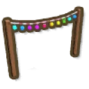 Festive Festoon | Dinkum Wiki | Fandom