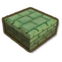 Mossy Brick Path | Dinkum Wiki | Fandom