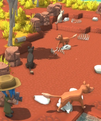 Diggo | Dinkum Wiki | Fandom