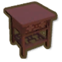 Eastern Bedside Table | Dinkum Wiki | Fandom