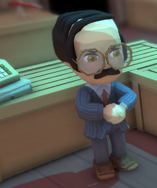 Jimmy | Dinkum Wiki | Fandom