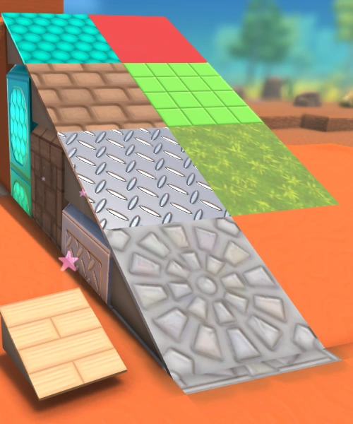 Ramp | Dinkum Wiki | Fandom