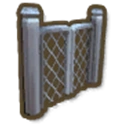 Tin Gate | Dinkum Wiki | Fandom