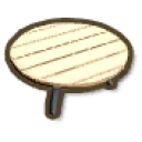 Iron Wood Table | Dinkum Wiki | Fandom