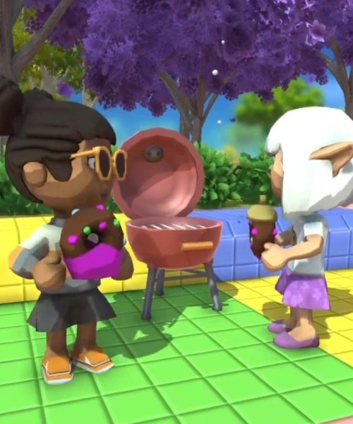 Fried Gonut | Dinkum Wiki | Fandom