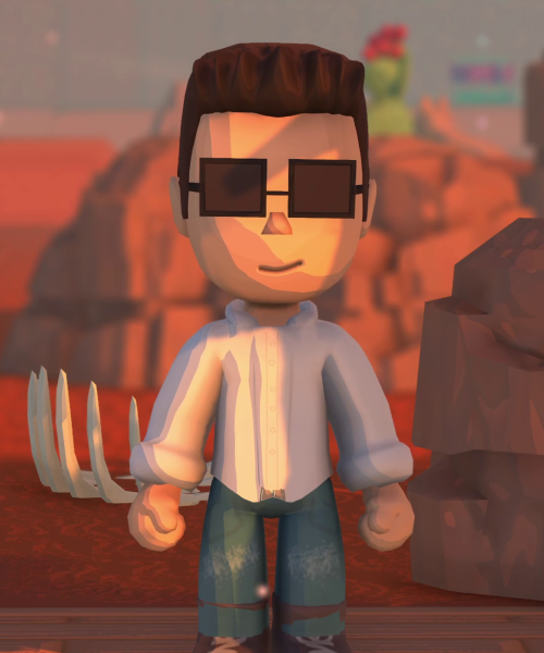 Square Sunglasses Dinkum Wiki Fandom