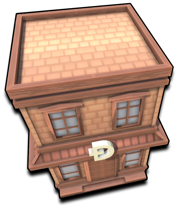 Bank | Dinkum Wiki | Fandom