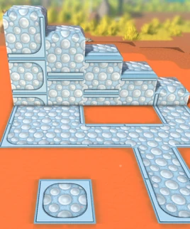 Pearl Path | Dinkum Wiki | Fandom