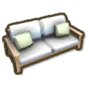 Wooden Couch | Dinkum Wiki | Fandom