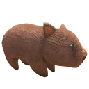 Vombat | Dinkum Wiki | Fandom