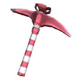 Candy Pickaxe | Dinkum Wiki | Fandom