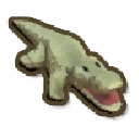 Croco Plush | Dinkum Wiki | Fandom