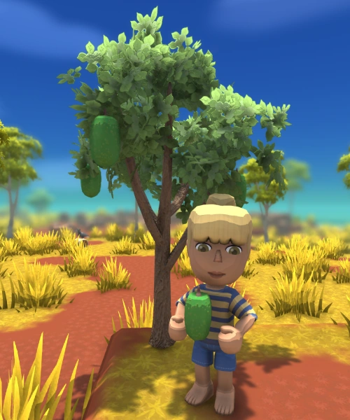 Bush Lime | Dinkum Wiki | Fandom