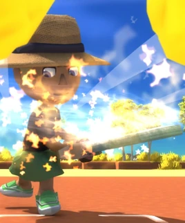 Alpha Bat Dinkum Wiki Fandom