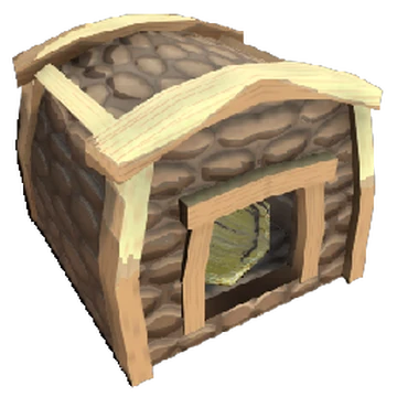 Animal Den