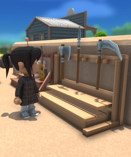 Tool Rack | Dinkum Wiki | Fandom