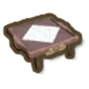 Regal Bedside Table | Dinkum Wiki | Fandom