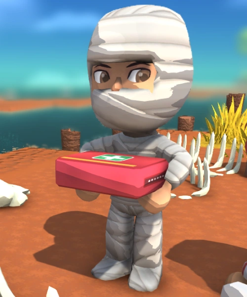 Mummy Pants | Dinkum Wiki | Fandom