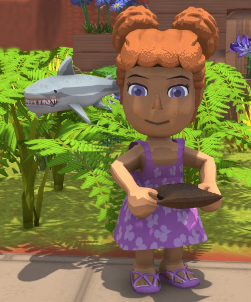 Shark Egg | Dinkum Wiki | Fandom