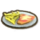 Parmy and Chips | Dinkum Wiki | Fandom