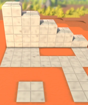 Marble Path | Dinkum Wiki | Fandom