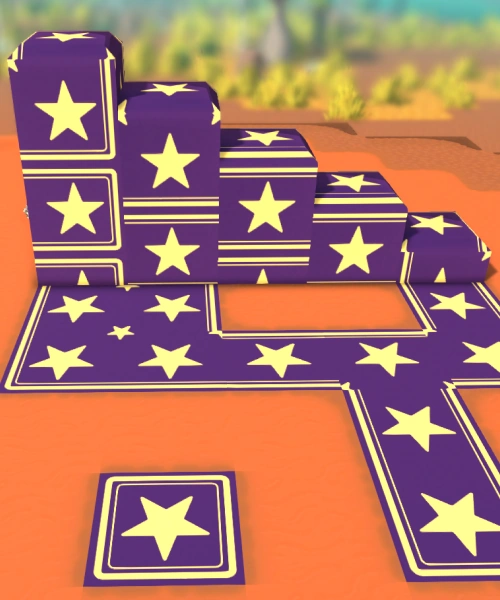 Star Carpet Path | Dinkum Wiki | Fandom