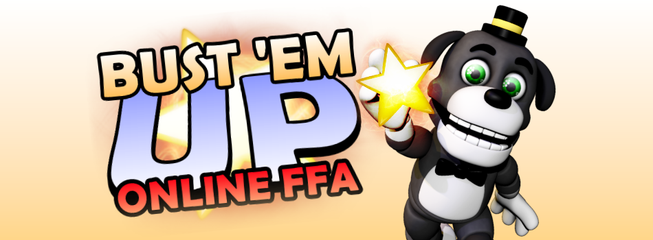 Bust Em Up Online Project Readjusted Wiki Fandom