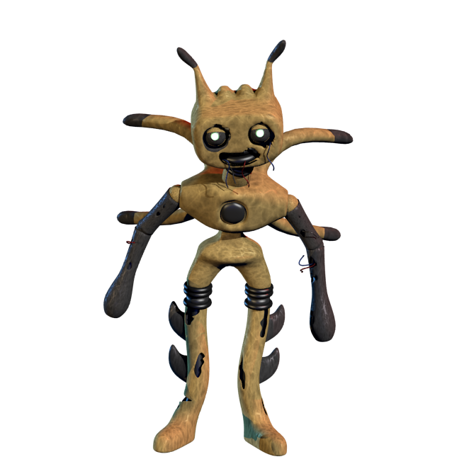 Ned Project Readjusted Wiki Fandom