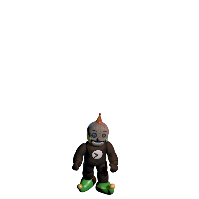 Greg | Project Readjusted Wiki | Fandom