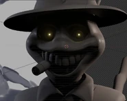 Project Readjusted 4: Jet Black | Project Readjusted Wiki | Fandom