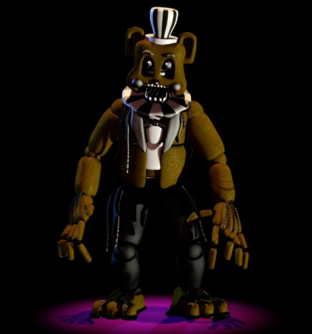 Magic Suit | Project Readjusted Wiki | Fandom