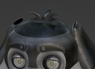 Project Readjusted 4: Jet Black | Project Readjusted Wiki | Fandom