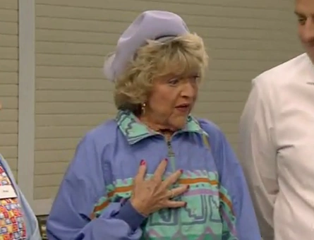Connie | Dinnerladies Wiki | Fandom