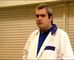 Norman | Dinnerladies Wiki | Fandom