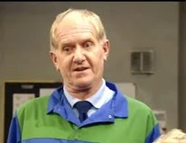 Stan Meadowcroft | Dinnerladies Wiki | Fandom