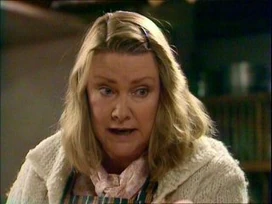Lill Roughley | Dinnerladies Wiki | Fandom