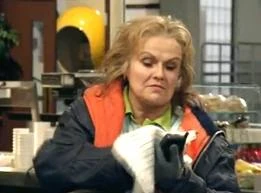 Petula Gordino | Dinnerladies Wiki | Fandom