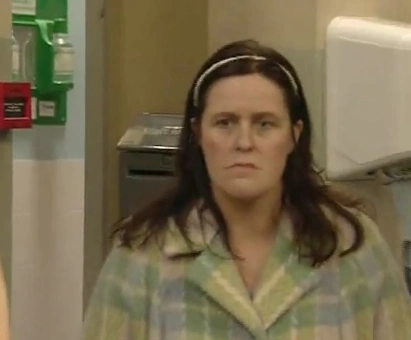 Babs | Dinnerladies Wiki | Fandom