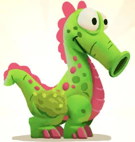 Spittosaur | Dino Bash Wiki | Fandom