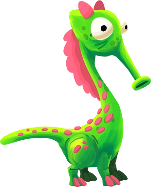 Spitty | Dino Bash Wiki | Fandom