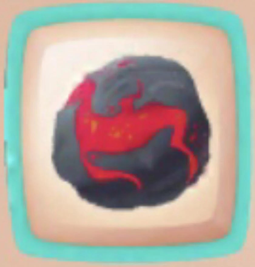 Volcano Shot | Dino Bash Wiki | Fandom