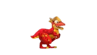 Pachy | Dino Bash Wiki | Fandom