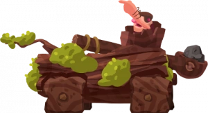 Catapult | Dino Bash Wiki | Fandom