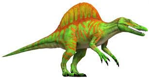Spinosaurus | Dino Dan Show Wiki | Fandom