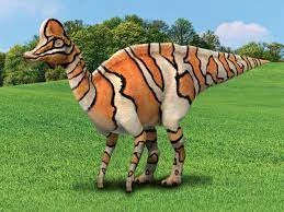 Corythosaurus | Dino Dan Show Wiki | Fandom