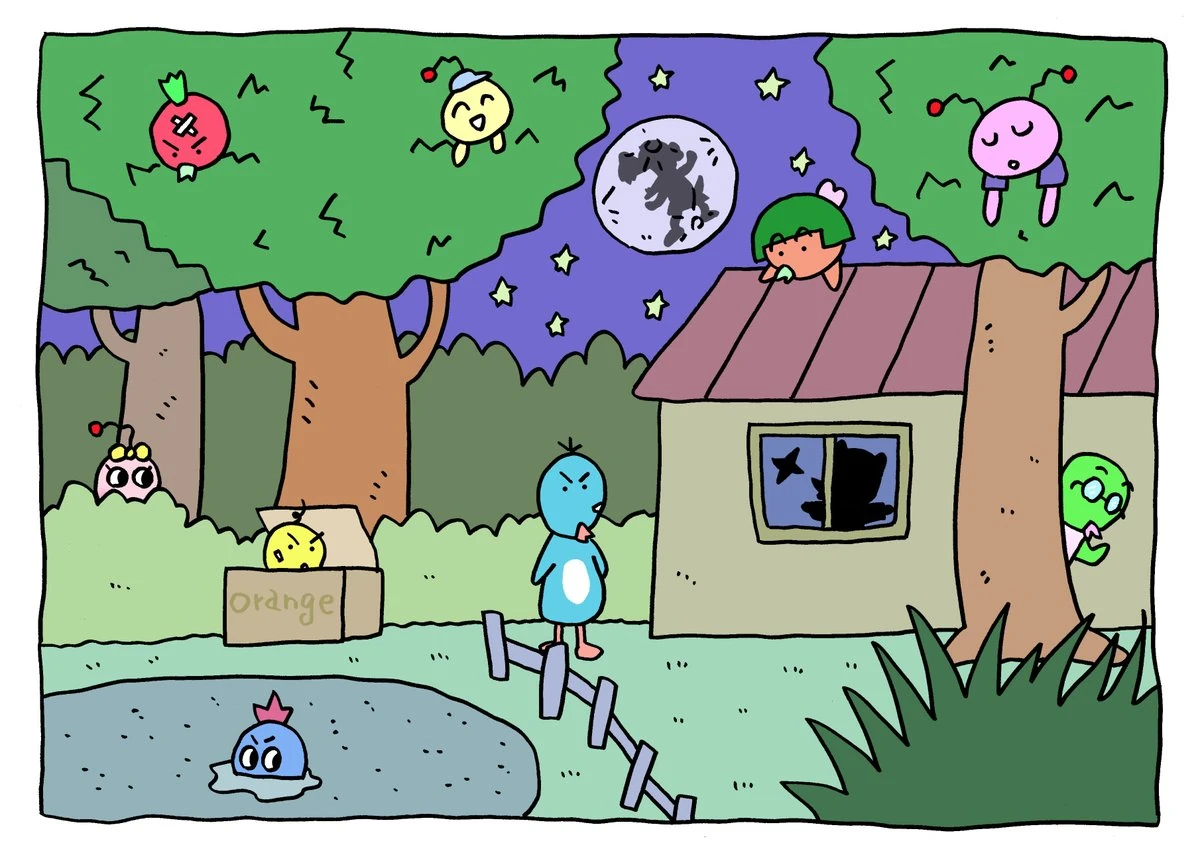 Official Comics | Dino Girl Gauko Wiki | Fandom