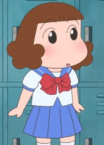 Naoko Watanabe | Dino Girl Gauko Wiki | Fandom