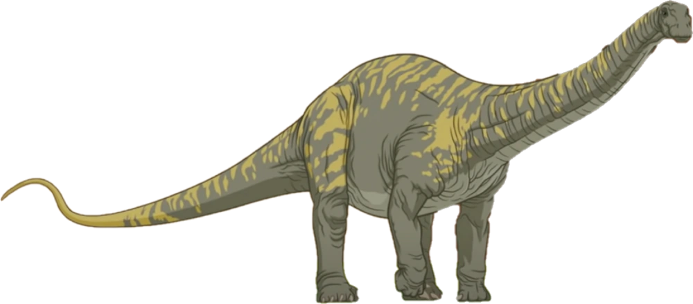 Apatosaurus | Dino Jurassic squad Wiki | Fandom