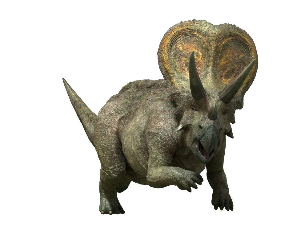 Torosaurus | Dino king Wiki | Fandom