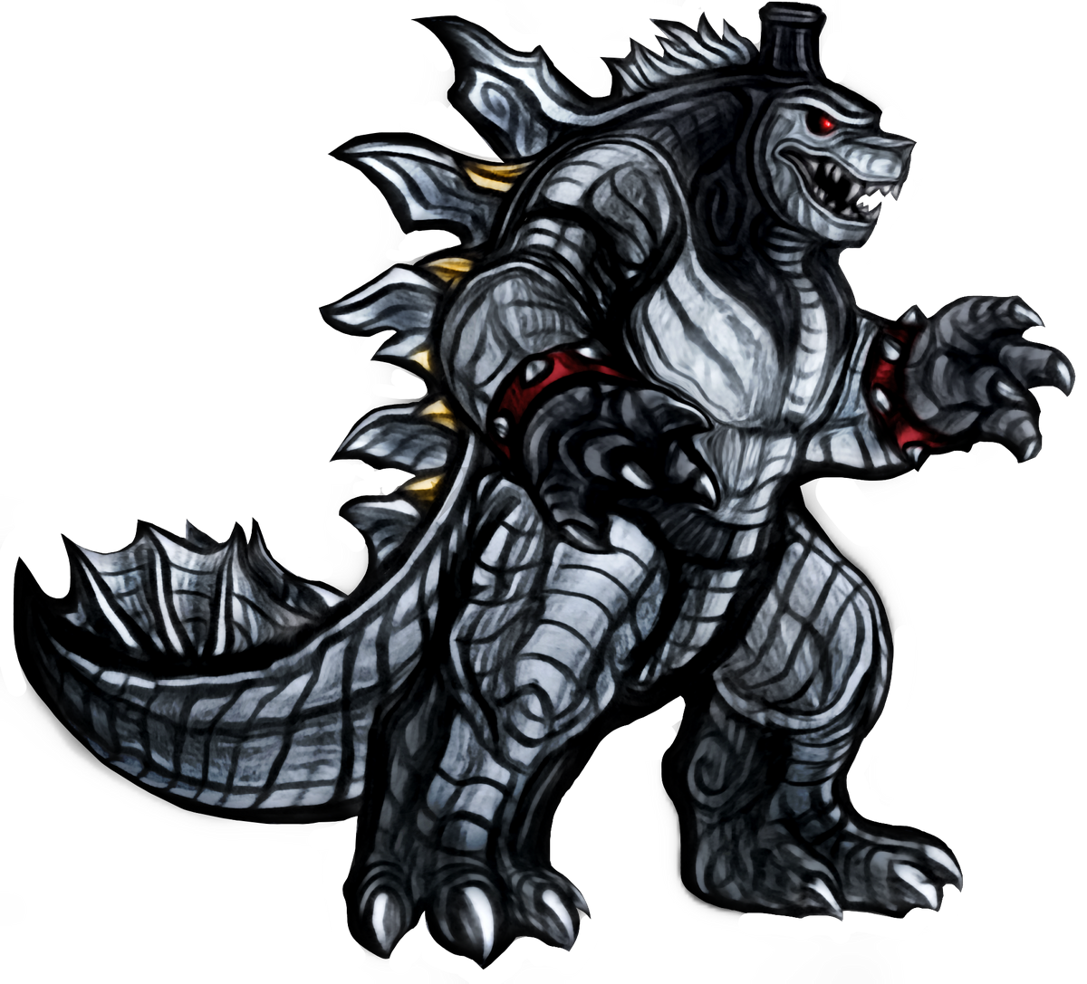 Timothy Ghost Sodor Monsterverse Wiki Fandom